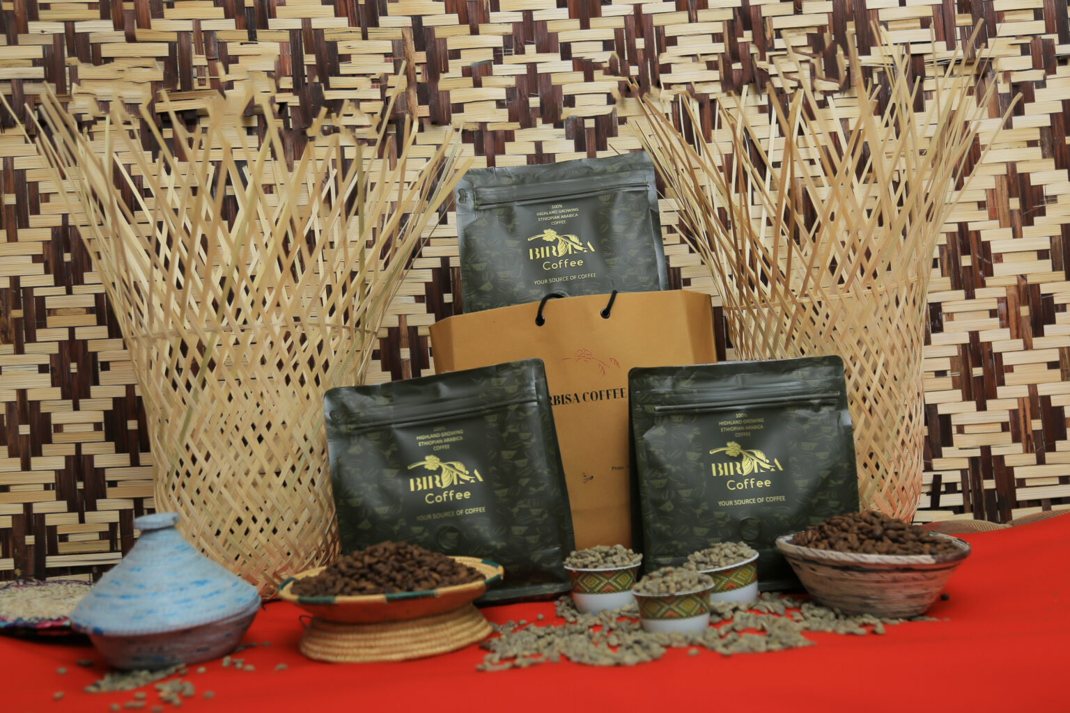 Home - Abeni Photo Studio